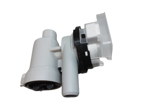 LG Washing Machine Drain Pump 3 Pin AHA75693503 | Axial Appliances