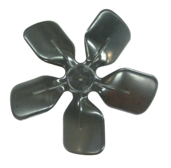 Robinhood Rangehood Fan Blade D Shaft R102283 | Axial Appliances