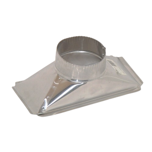 Rangehood Adaptor RHA5R