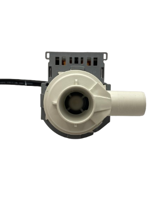 Fisher and Paykel Haier Washing Machine Drain Pump/Recirculation Pump ...