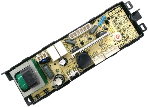 Haier Washing Machine Control Board H0034001000H